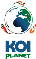 Worldwide agents of Japan Koi Service